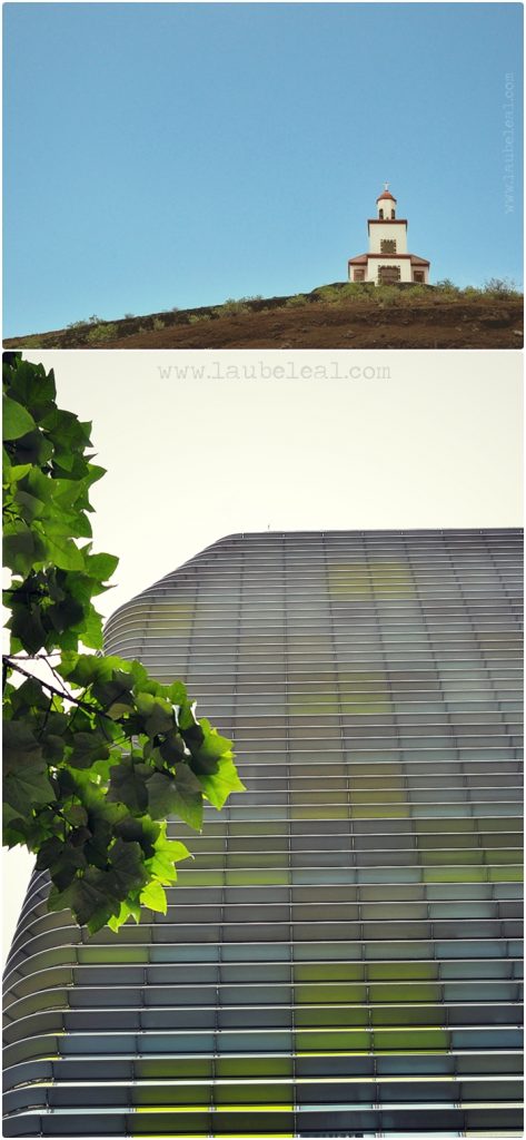 Mis básicos de fotografía: los ángulos o puntos de vista - Laube Leal